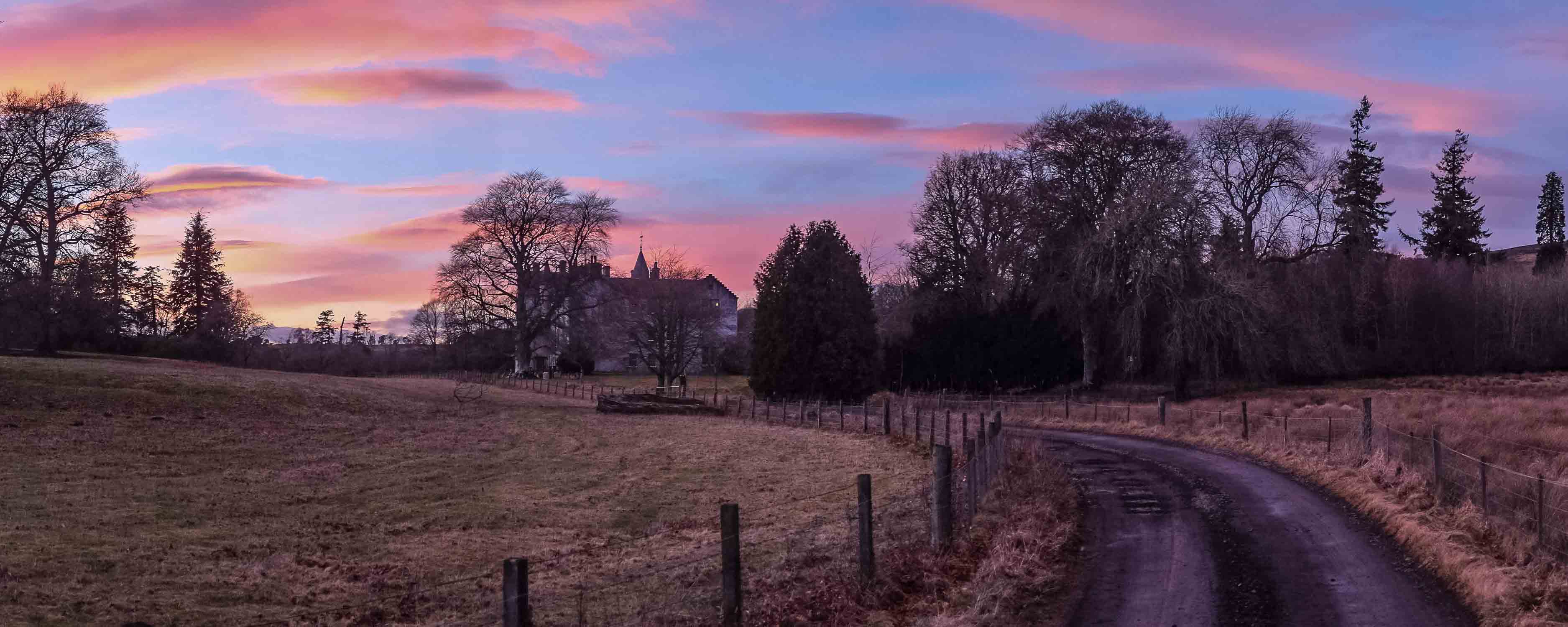 ABOUT BAMFF - Bamff Ecotourism